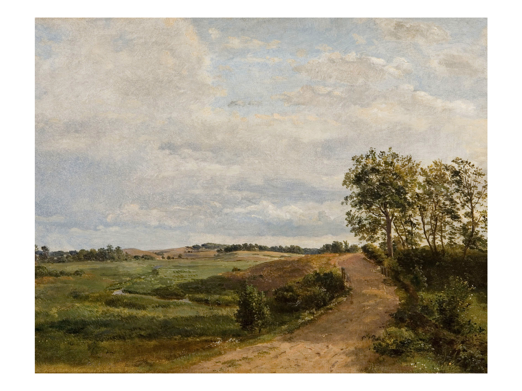 Country – Heirloom Print Shop