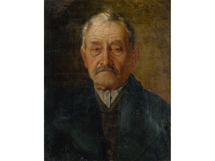 Vintage Portrait Art Prints – Heirloom Print Shop