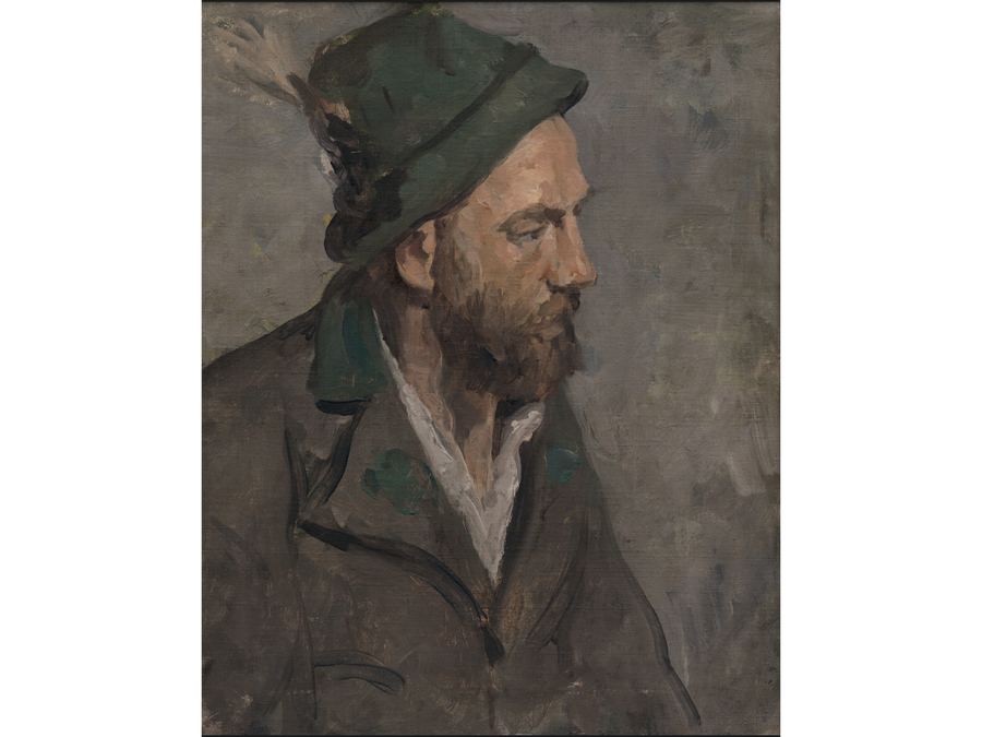 Vintage Portrait Art Prints – Heirloom Print Shop