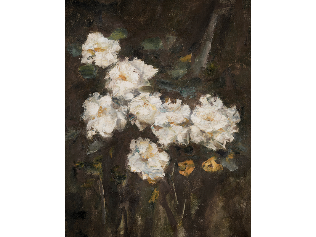 Ivory – Heirloom Print Shop