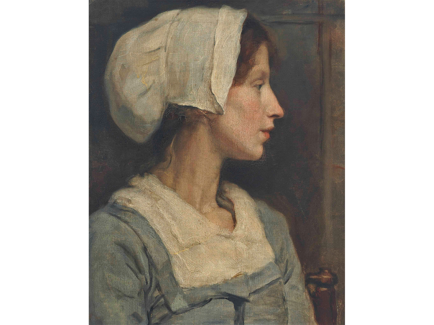 Peasant – Heirloom Print Shop