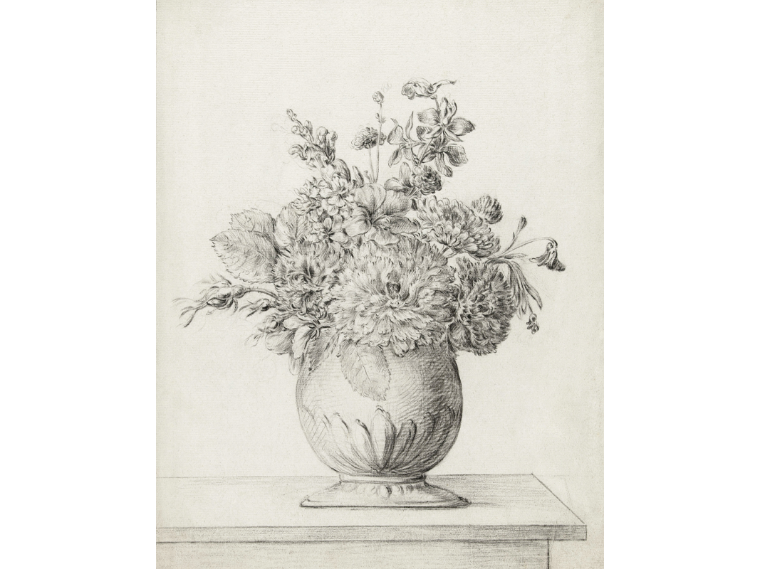 Perennials – Heirloom Print Shop