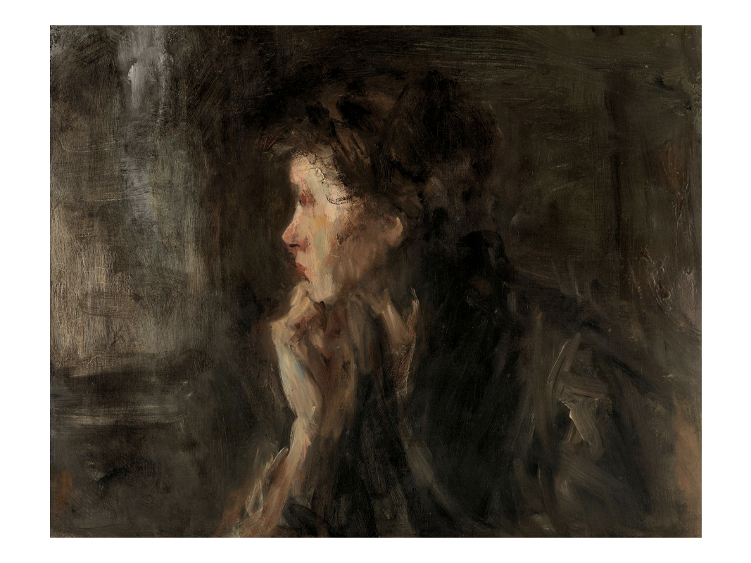 Ponder – Heirloom Print Shop