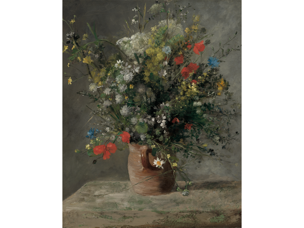 Prairie Flowers – Heirloom Print Shop