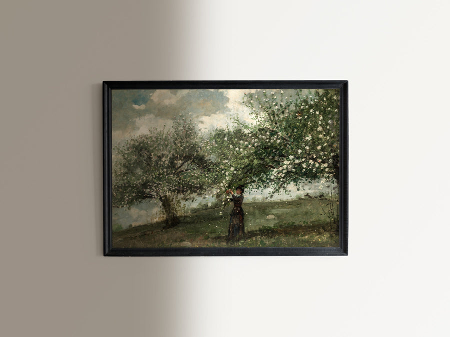 Spring – Heirloom Print Shop