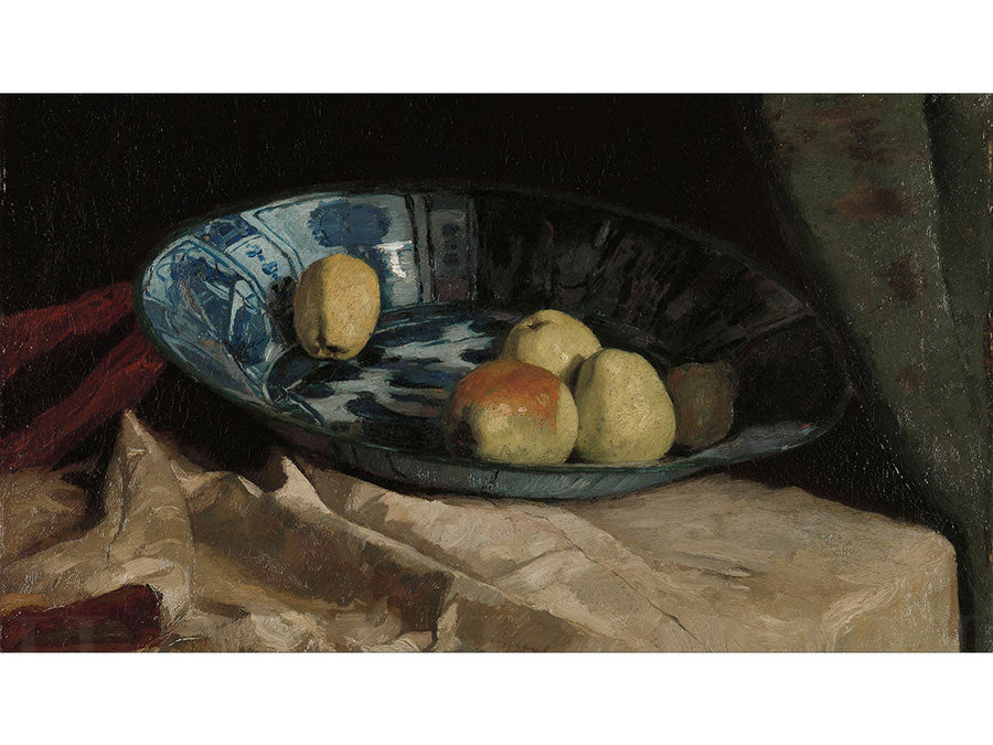 Frame TV Art – Heirloom Print Shop