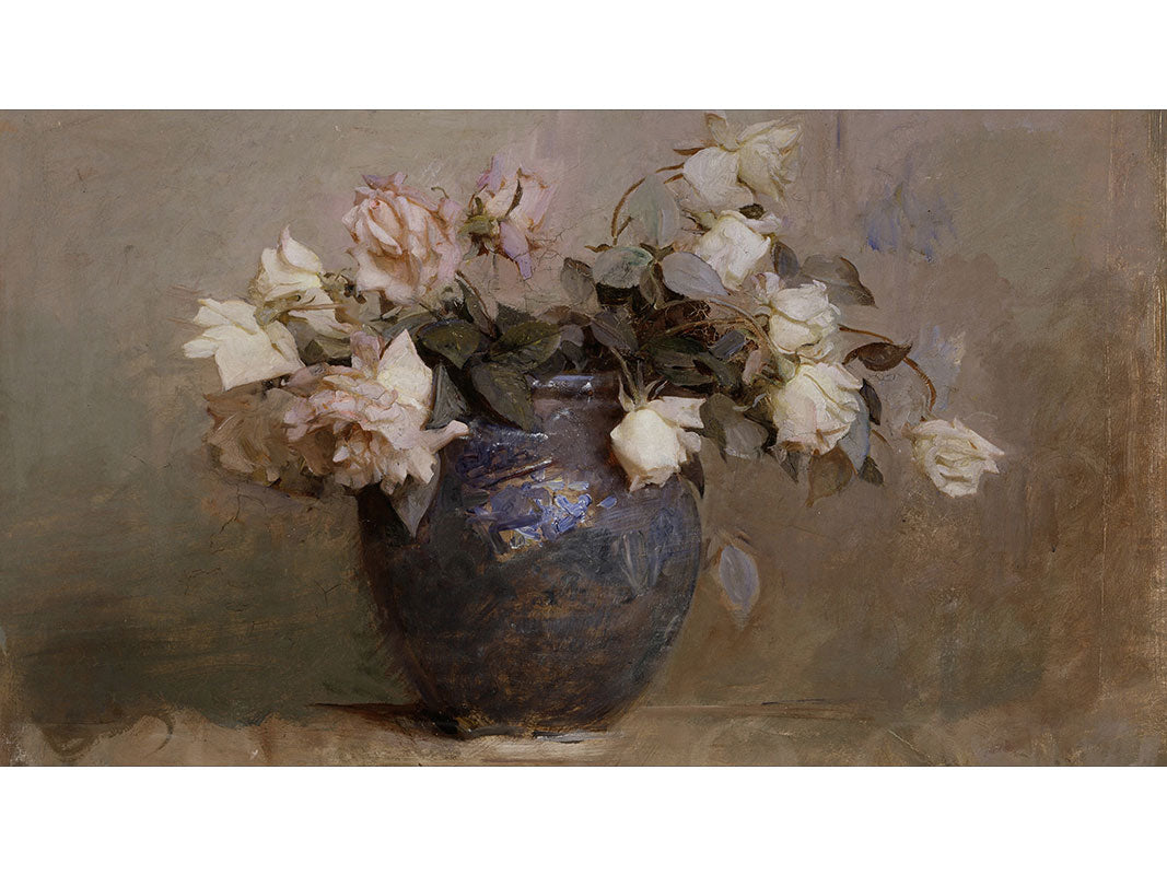 Dainty Frame TV Art – Heirloom Print Shop